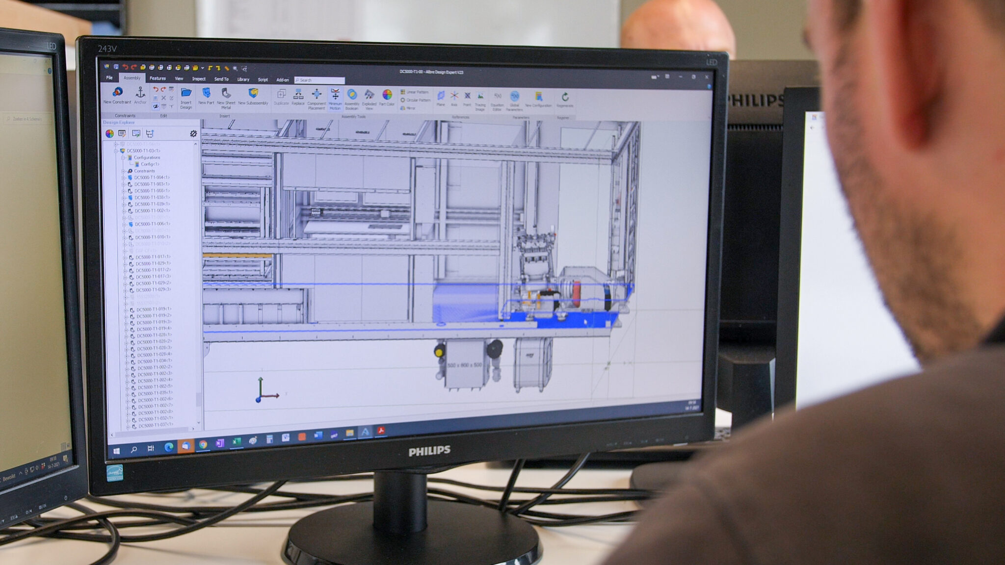 About - Powerful Sewer rehabilitation Technologies & solutions