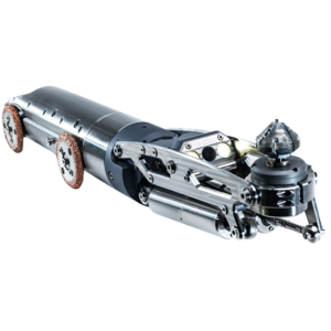 The Ultimate Tool For Pipeline Maintenance - Sewer Robotics